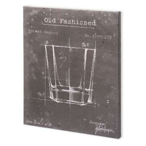 Barware Blueprint I - Park Road Furniture